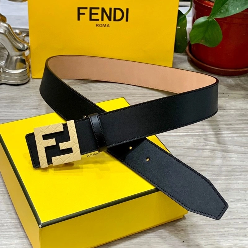 Budget-friendly Fendi Belts