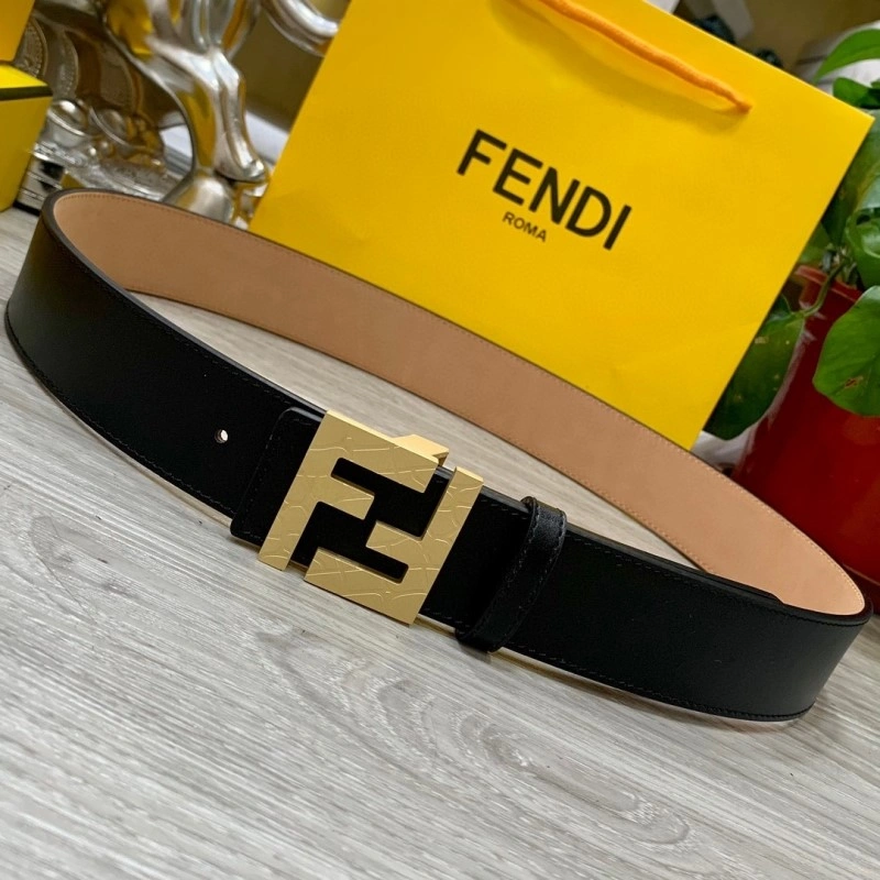 Budget-friendly Fendi Belts