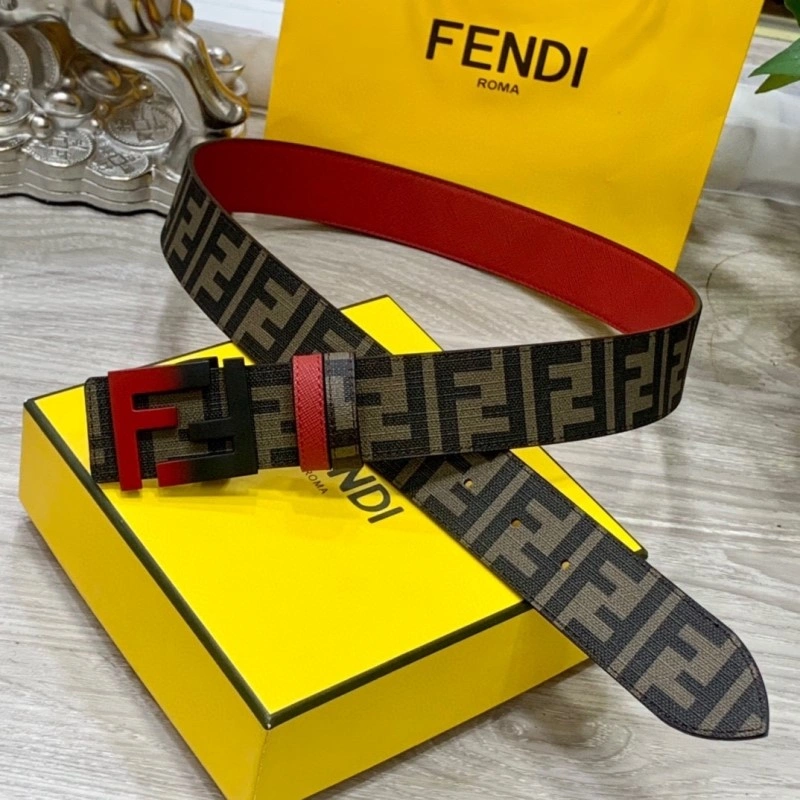 Economical Fendi Belts