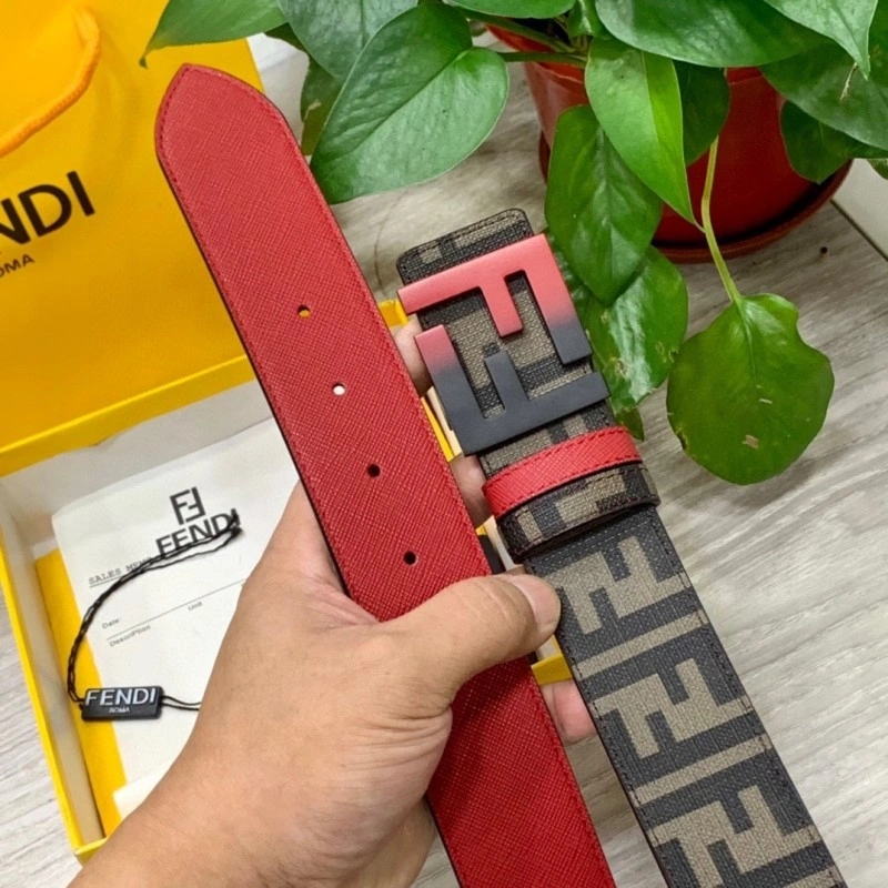 Economical Fendi Belts