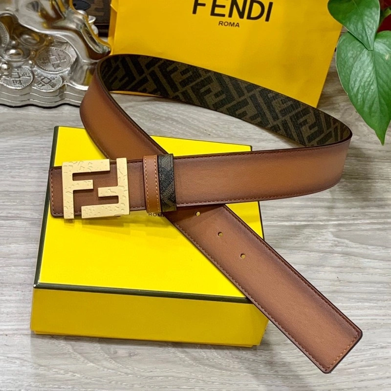 Precise copy Fendi Belts