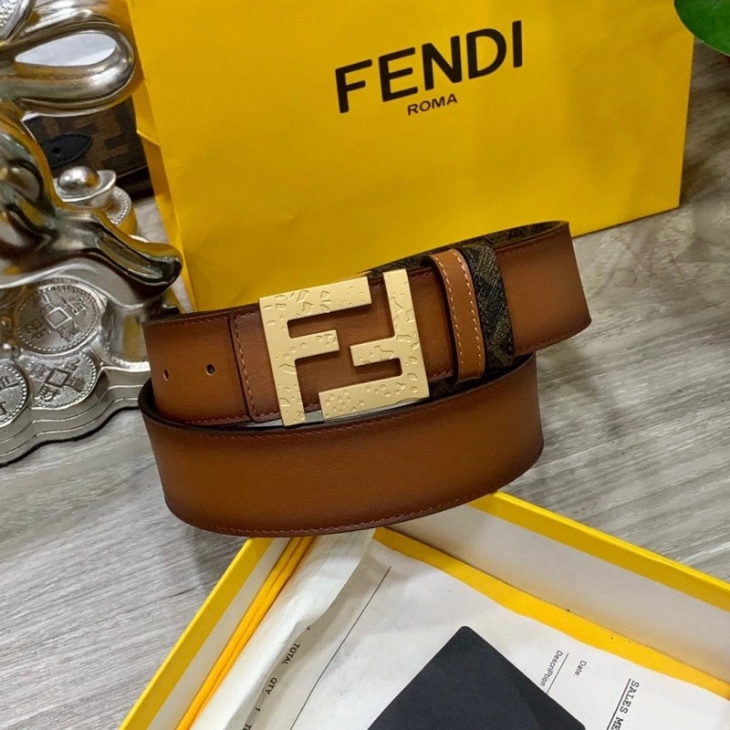 Precise copy Fendi Belts