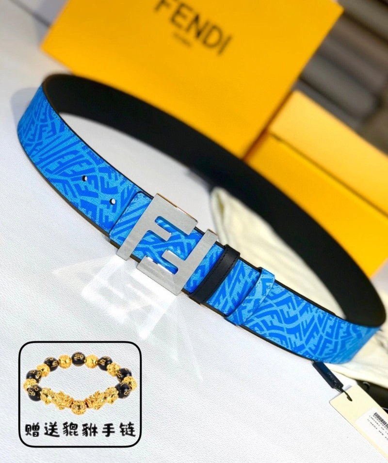 Perfect replica Fendi Belts