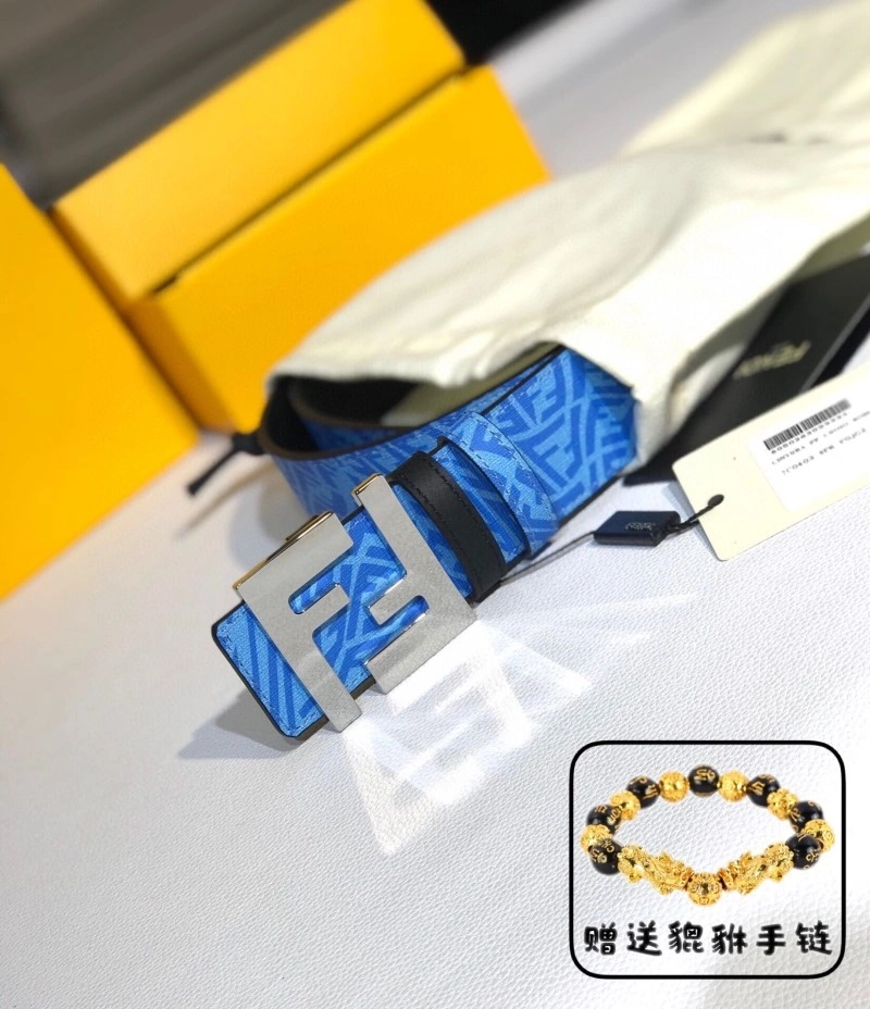 Perfect replica Fendi Belts