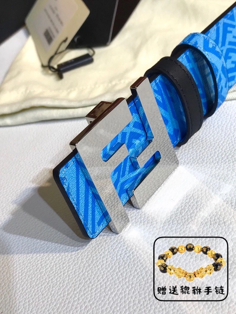Perfect replica Fendi Belts