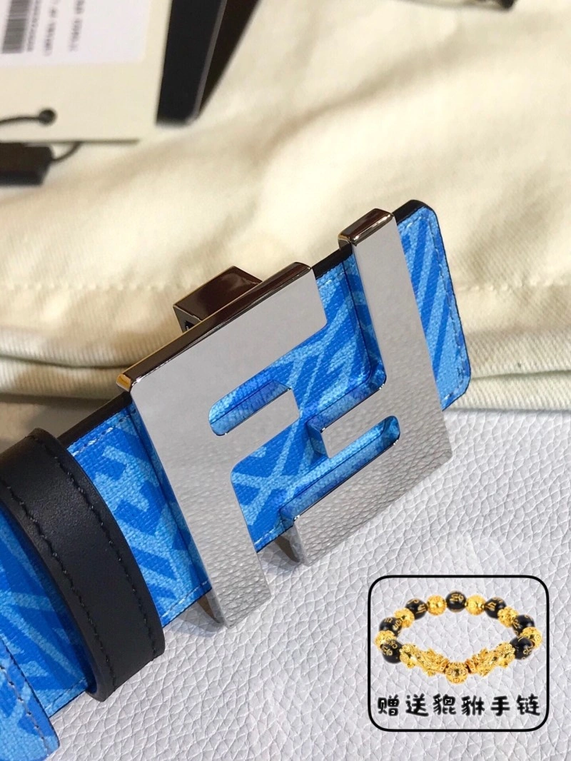 Perfect replica Fendi Belts