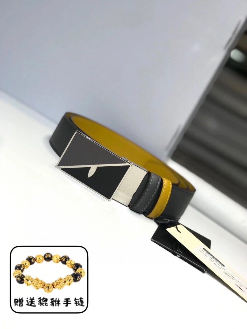 Affordable Fendi Belts