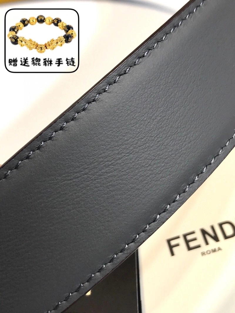 Affordable Fendi Belts