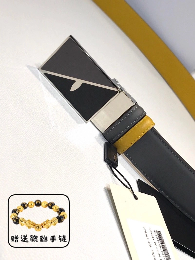 Affordable Fendi Belts