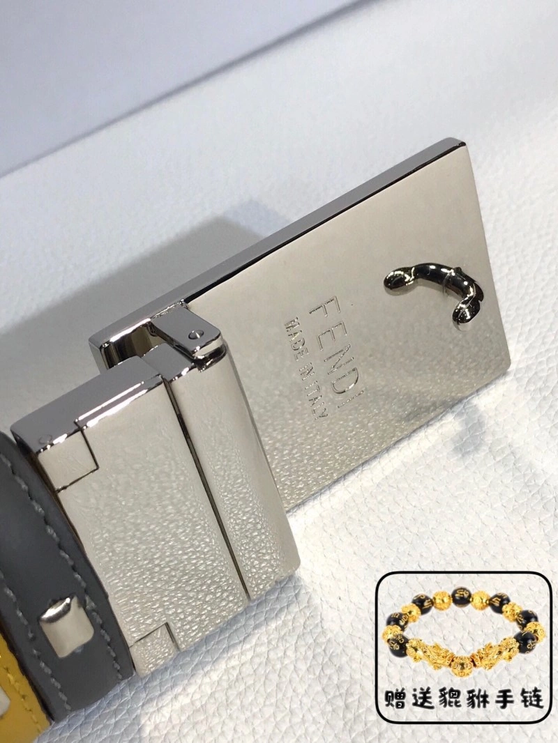 Affordable Fendi Belts