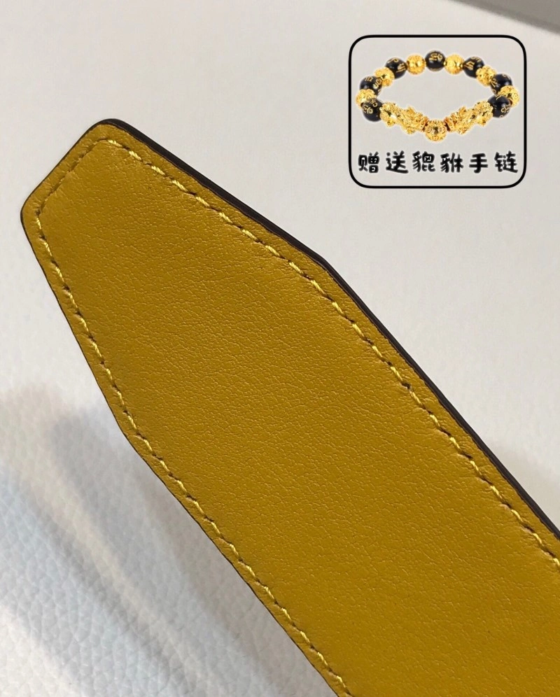 Affordable Fendi Belts