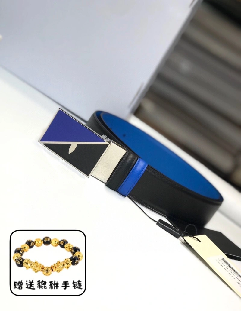 Brand-original Fendi Belts
