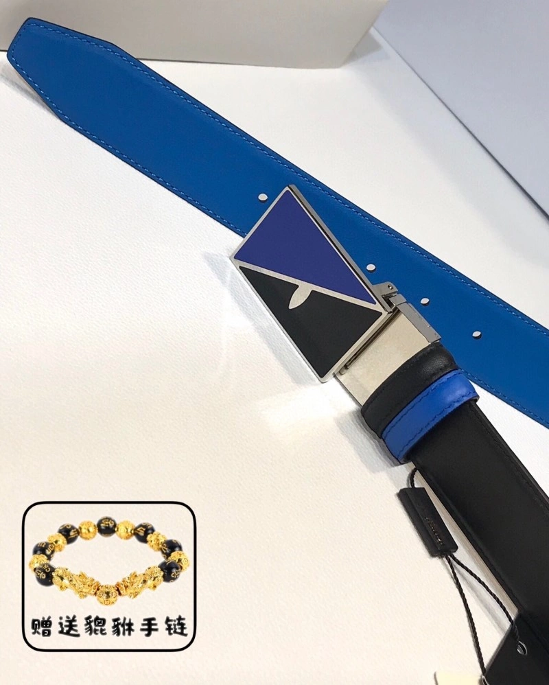 Brand-original Fendi Belts