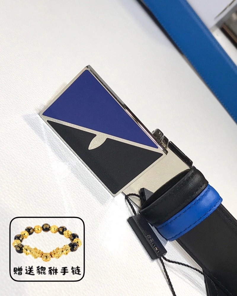 Brand-original Fendi Belts