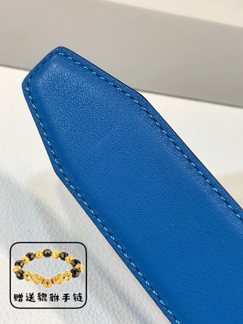 Brand-original Fendi Belts