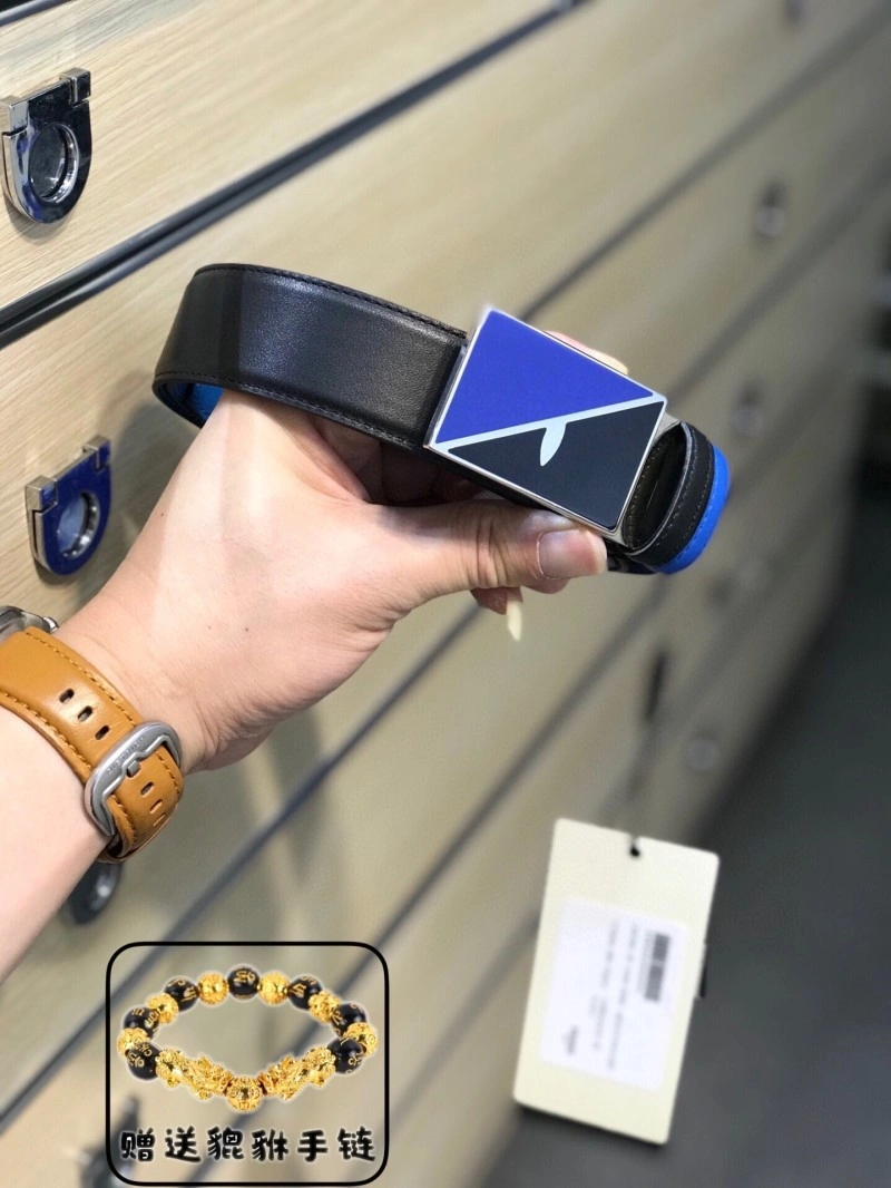 Brand-original Fendi Belts
