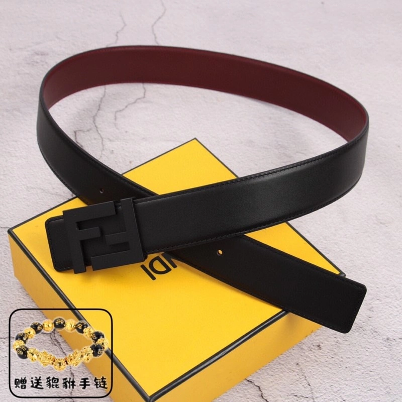 Legit Fendi Belts