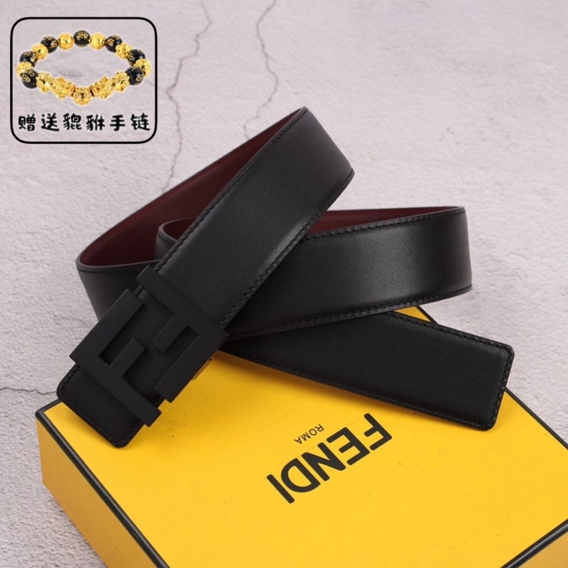 Legit Fendi Belts