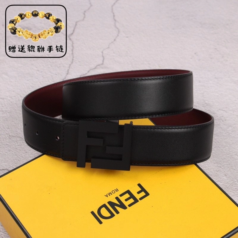 Legit Fendi Belts