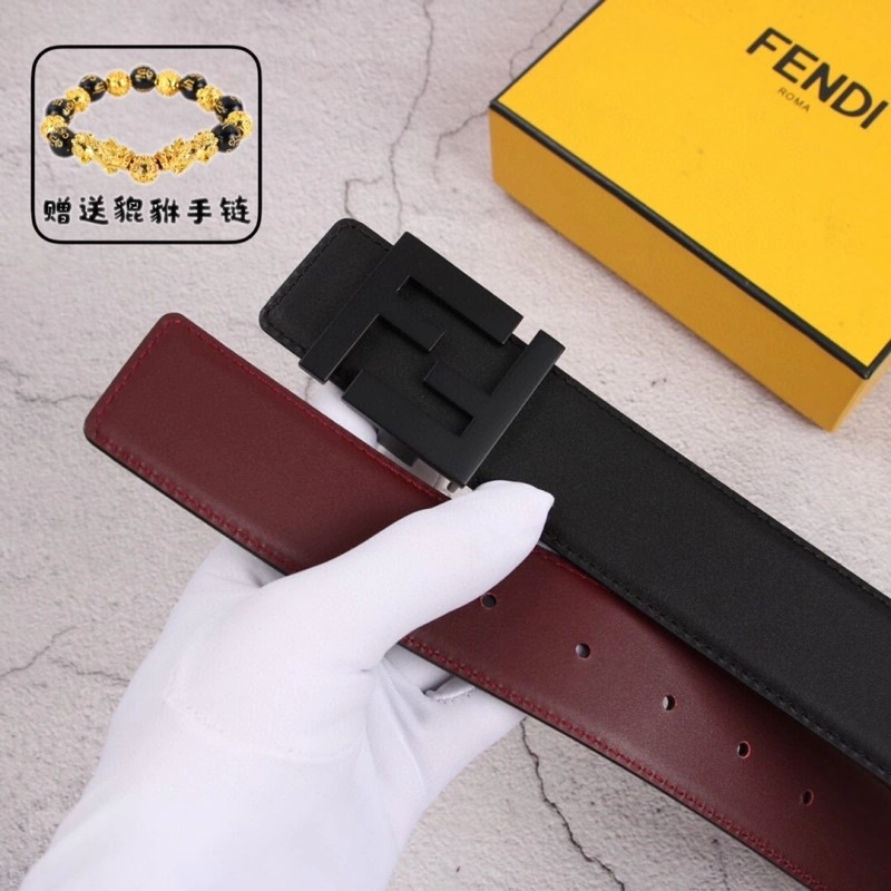 Legit Fendi Belts