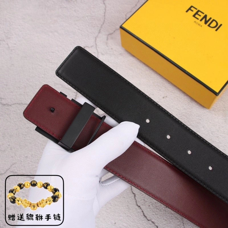Legit Fendi Belts