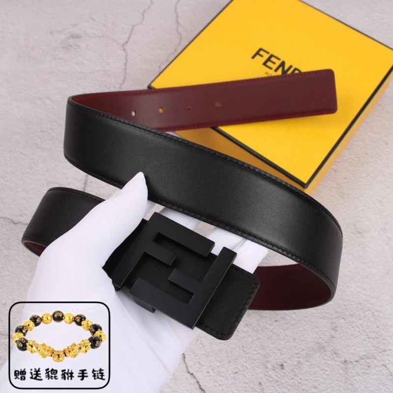 Legit Fendi Belts