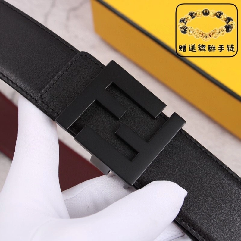 Legit Fendi Belts