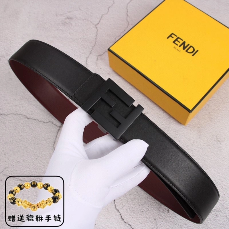 Legit Fendi Belts