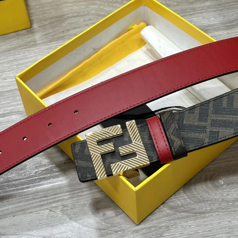 Genuine Fendi Belts