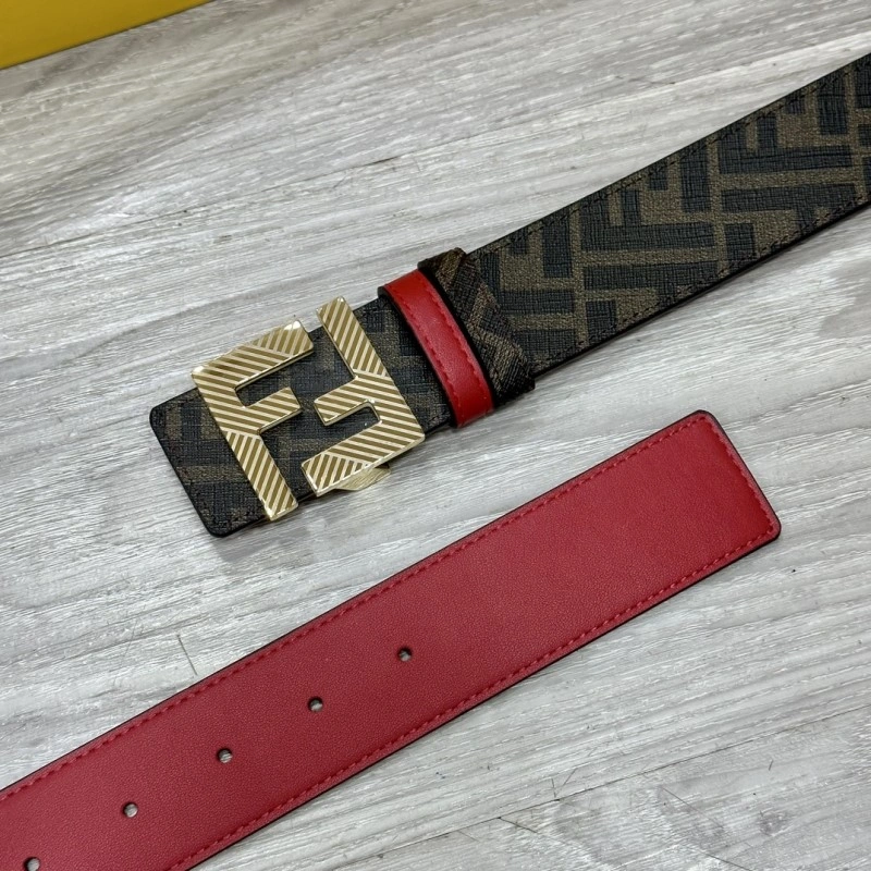 Genuine Fendi Belts
