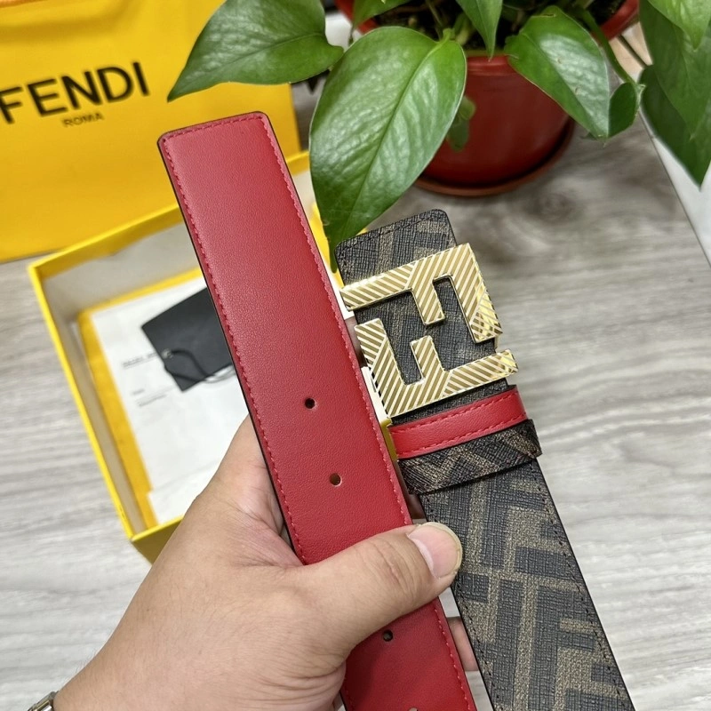Genuine Fendi Belts