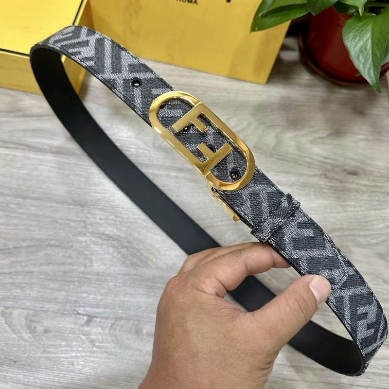 Discounted Fendi Belts