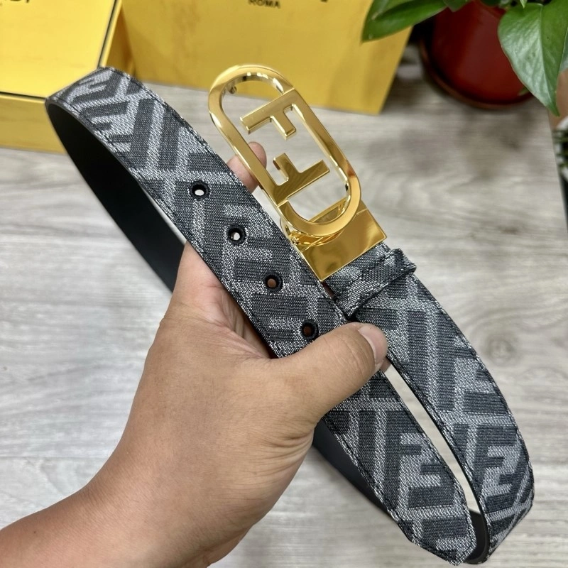Discounted Fendi Belts