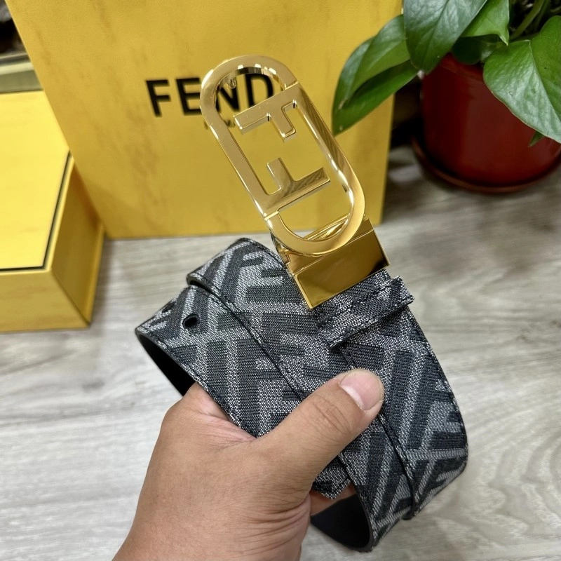 Discounted Fendi Belts
