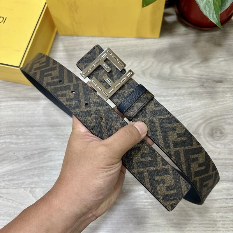 High accuracy Fendi Belts