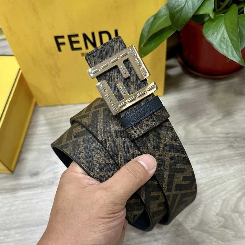 High accuracy Fendi Belts