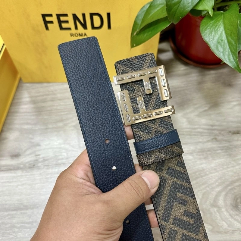 High accuracy Fendi Belts