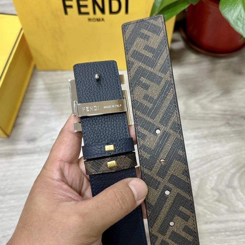 High accuracy Fendi Belts