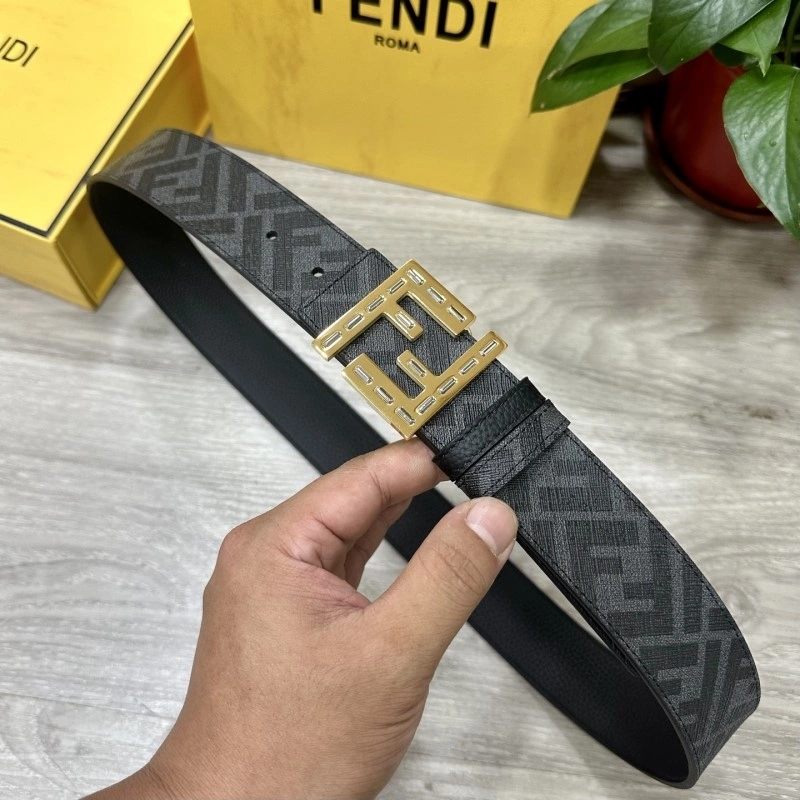High accuracy Fendi Belts