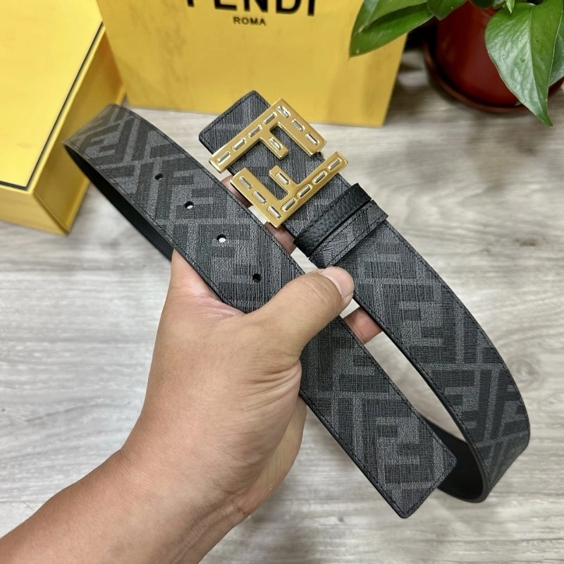 High accuracy Fendi Belts