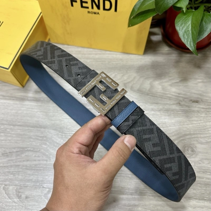 Exact replica Fendi Belts
