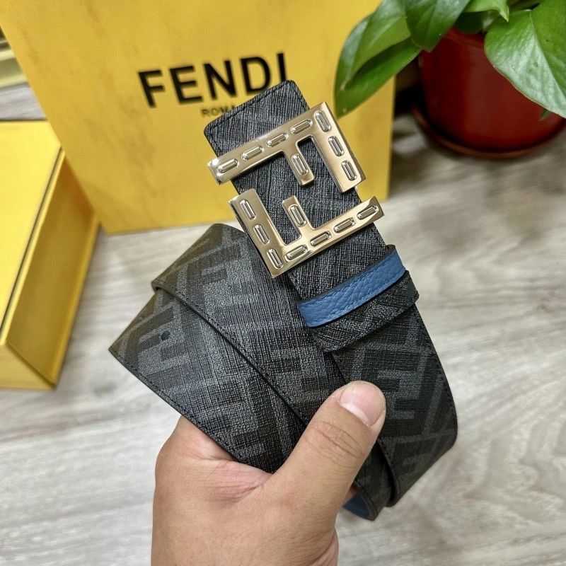 Exact replica Fendi Belts