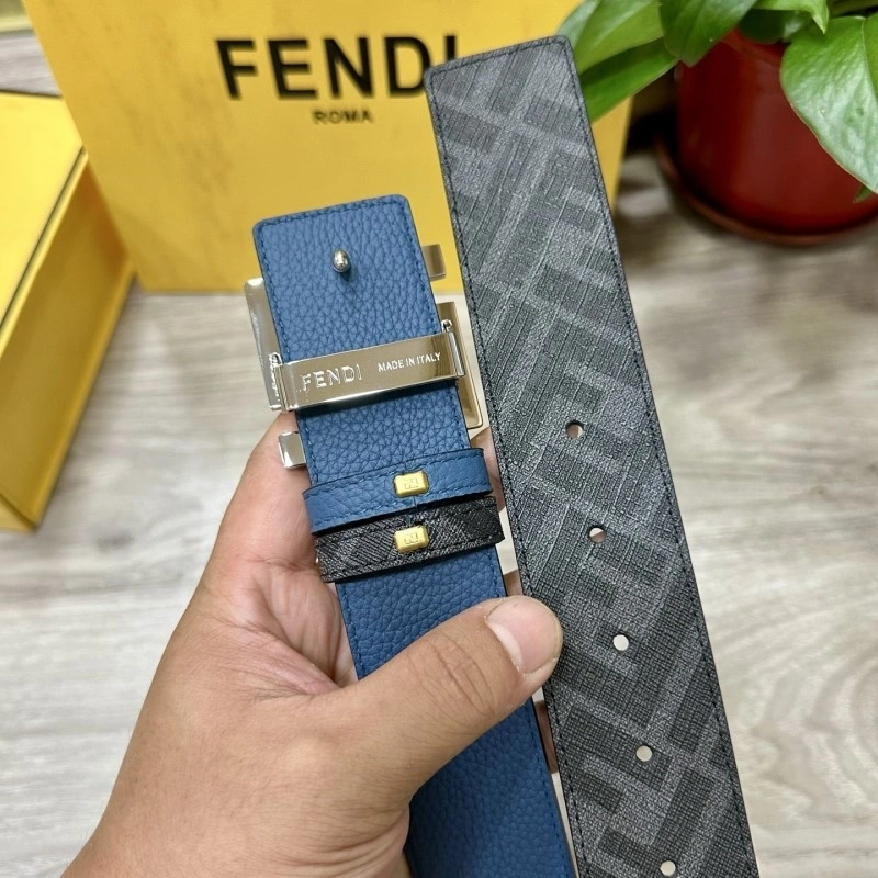 Exact replica Fendi Belts