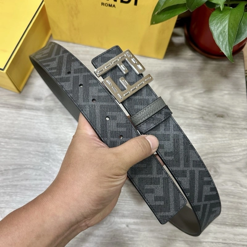 Exact replica Fendi Belts