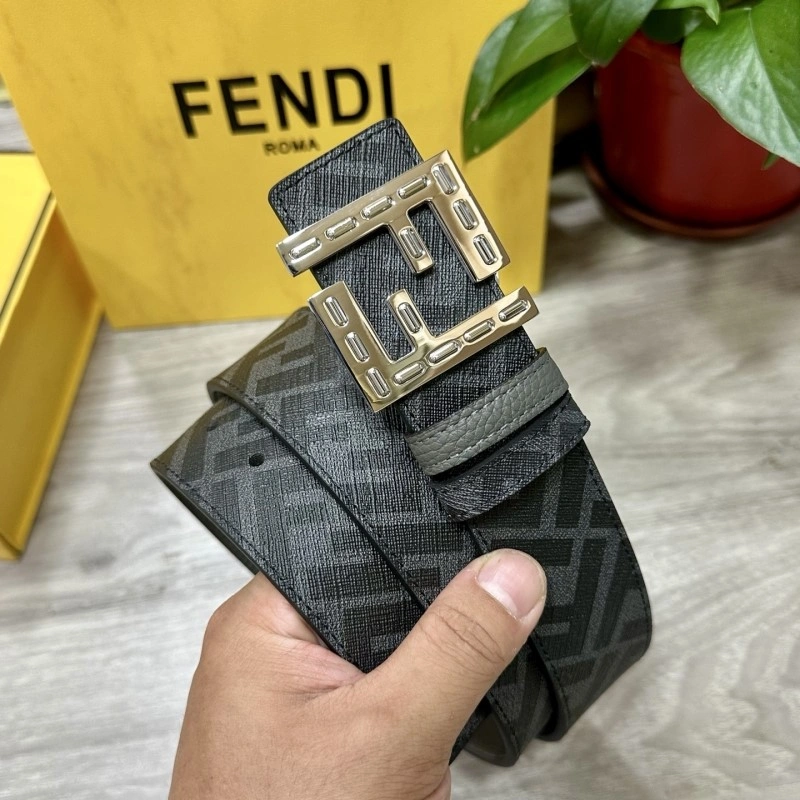 Exact replica Fendi Belts