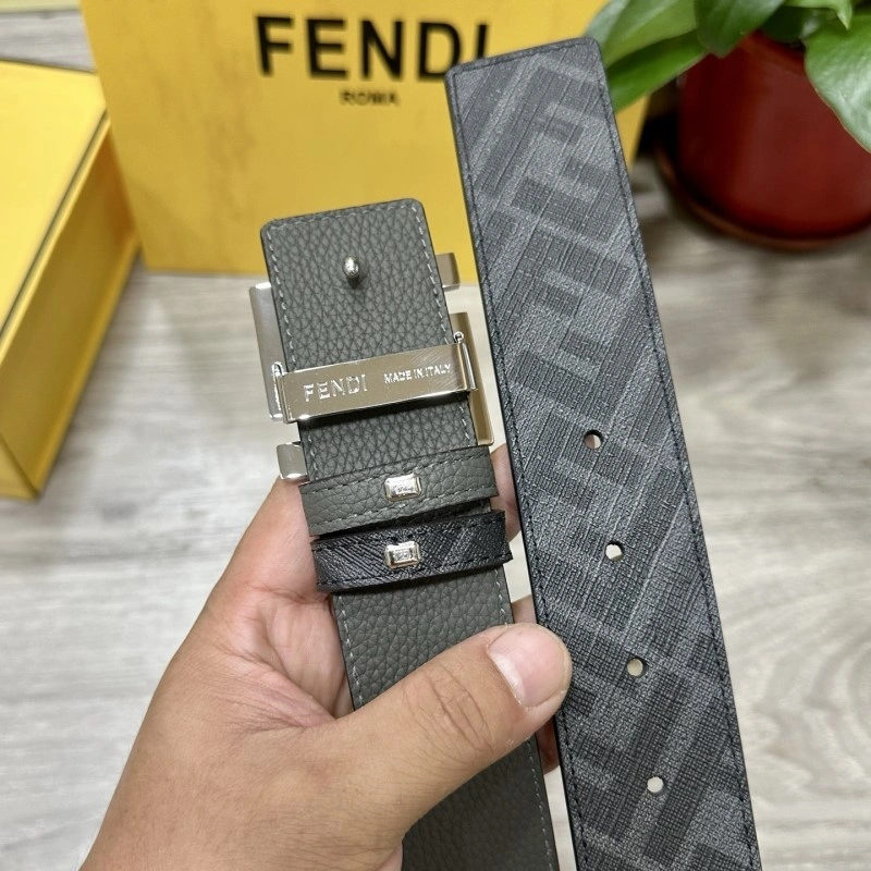 Exact replica Fendi Belts
