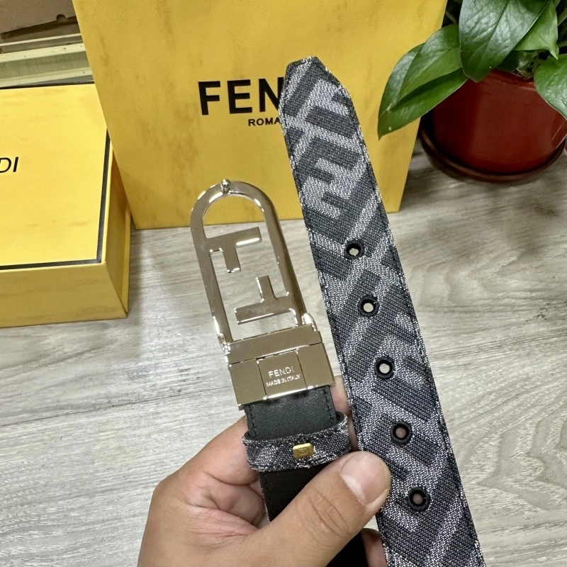Exact replica Fendi Belts