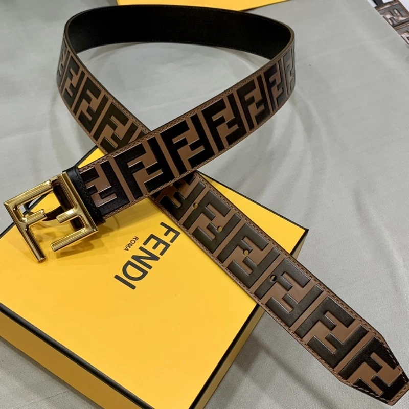 Economical Fendi Belts
