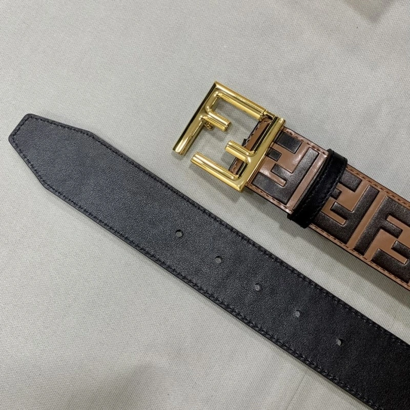 Economical Fendi Belts