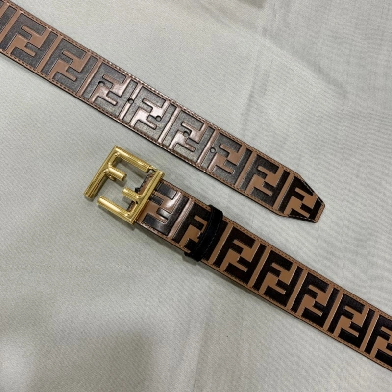 Economical Fendi Belts